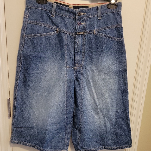 Marithe Francois Girbaud | Shorts | Le Jean De Marithe Francois Girbaud ...